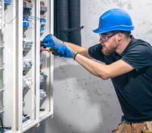 Electrician Perth - Trusted Electrical Contractors Perth
